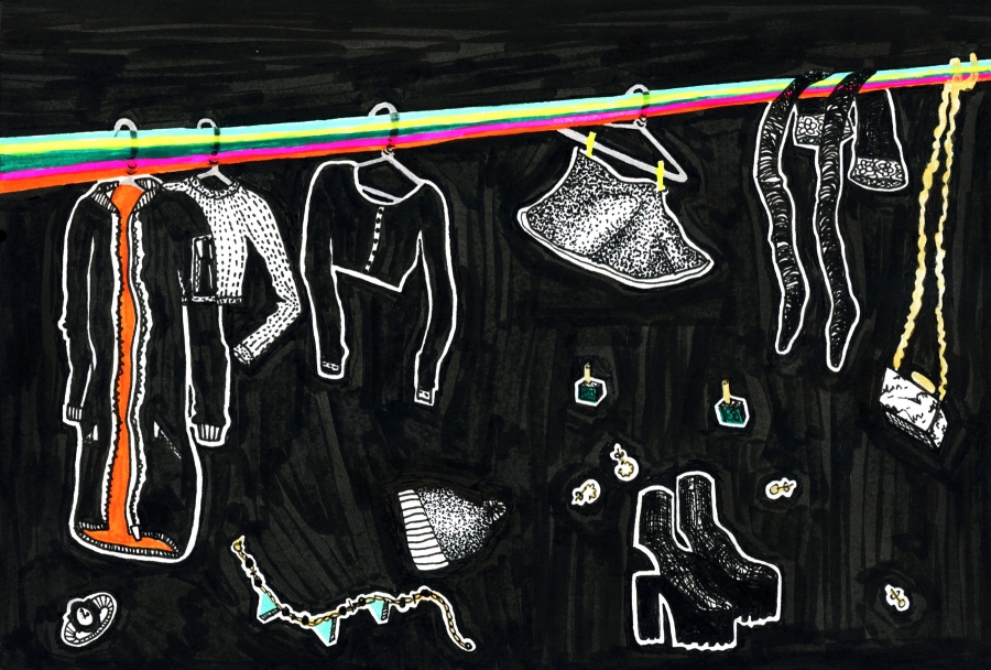 Geometry Class: Inside The Pattern-Driven Mind of Designer and ...