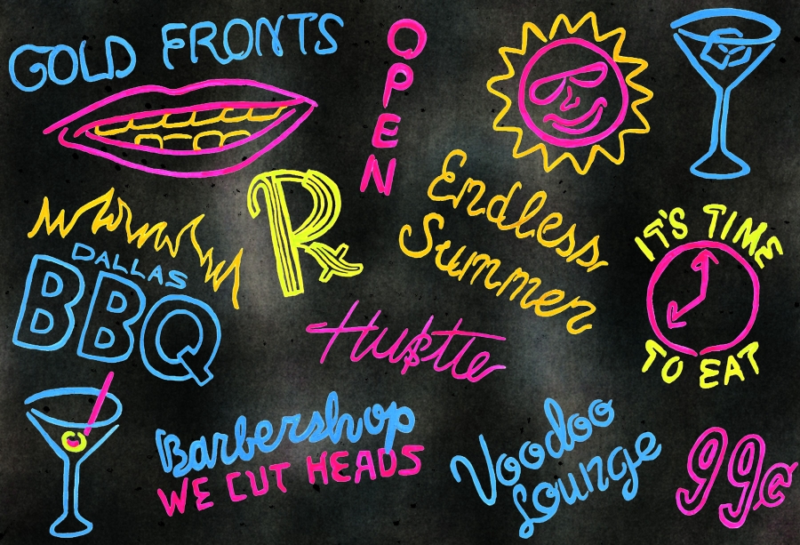 Geometry Class: Inside The Pattern-Driven Mind of Designer and ...