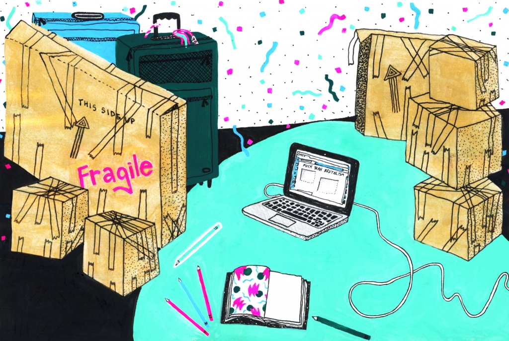 Geometry Class: Inside The Pattern-Driven Mind of Designer and ...