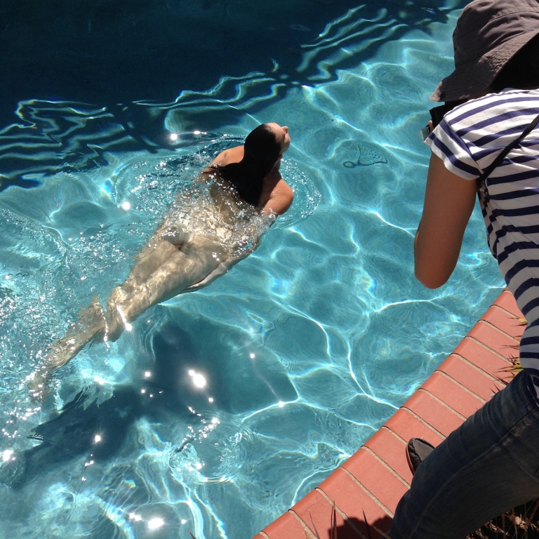 Barry McGee's Extensive Show "China Boo" | amadeus