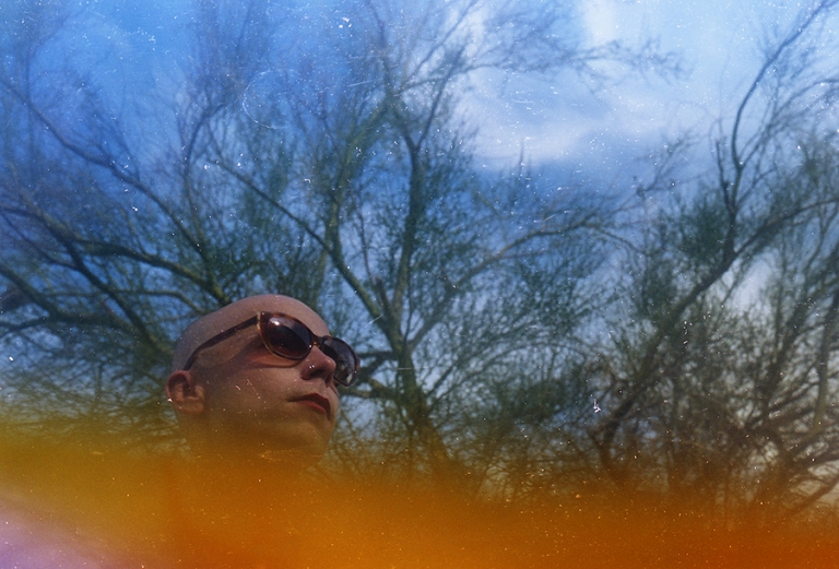 Daniel Crook Shares Haunting New Music Video For "Fault" | amadeus