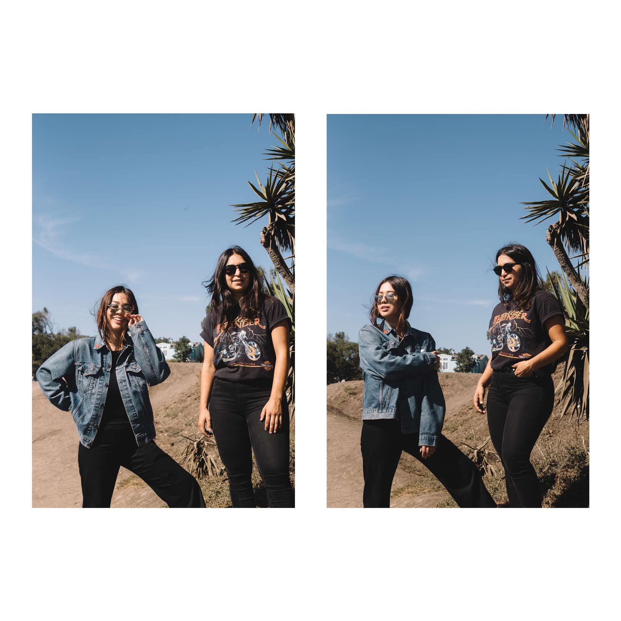 Who is Amadeus: Meet the Women Behind the Mag | amadeus