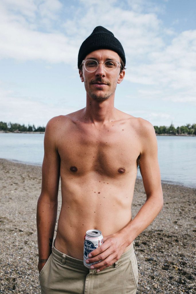 Jeff Johnson Captures Life's Most Adventurous Moments | amadeus