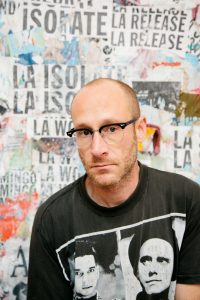 Matt Maust: Blurring the Lines of Art-Making and Life | amadeus