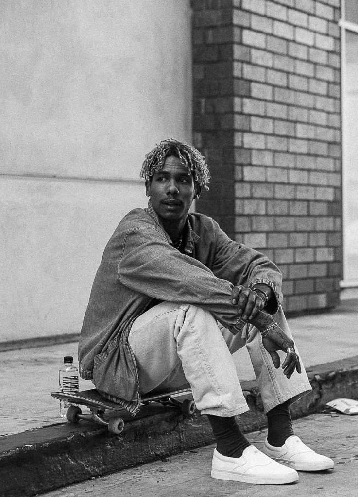 Boo Johnson: Just Having Fun | amadeus