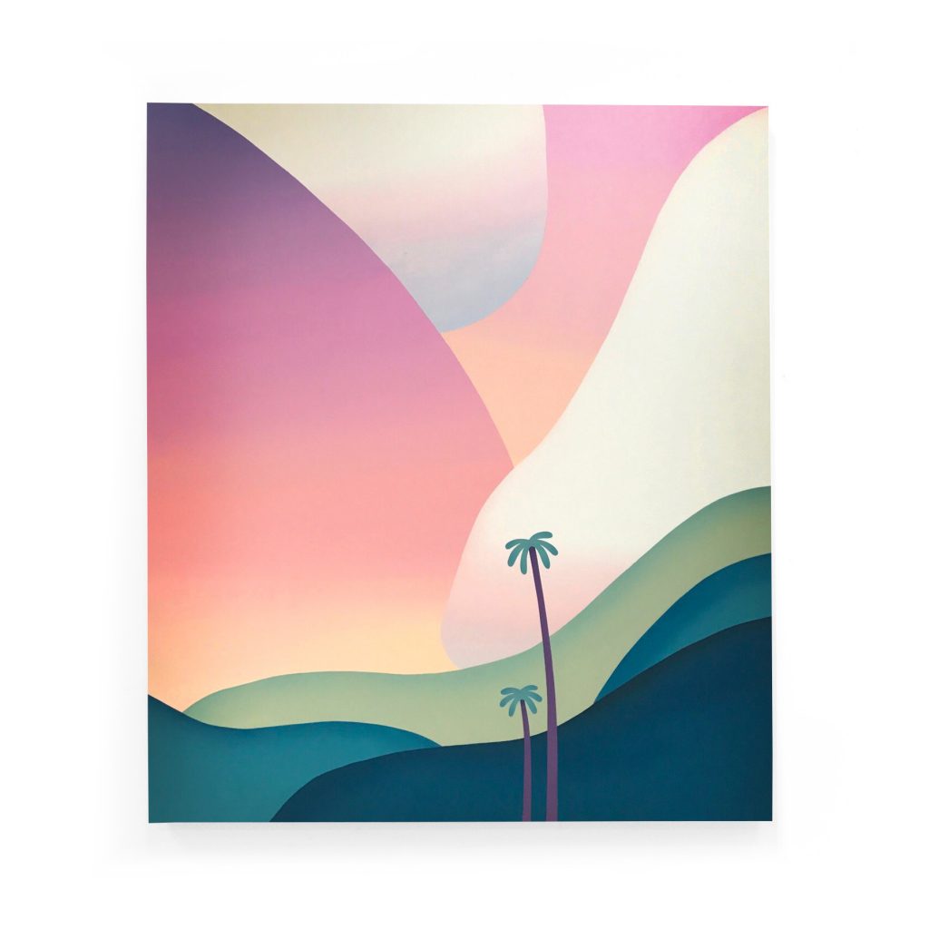 "Cherish The Day" With Artist Maxwell McMaster | amadeus