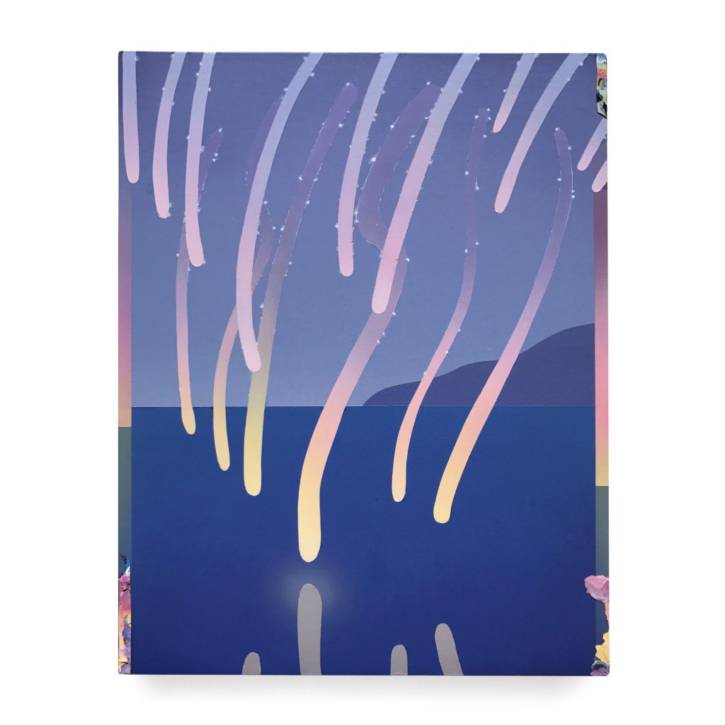 "Cherish The Day" With Artist Maxwell McMaster | amadeus