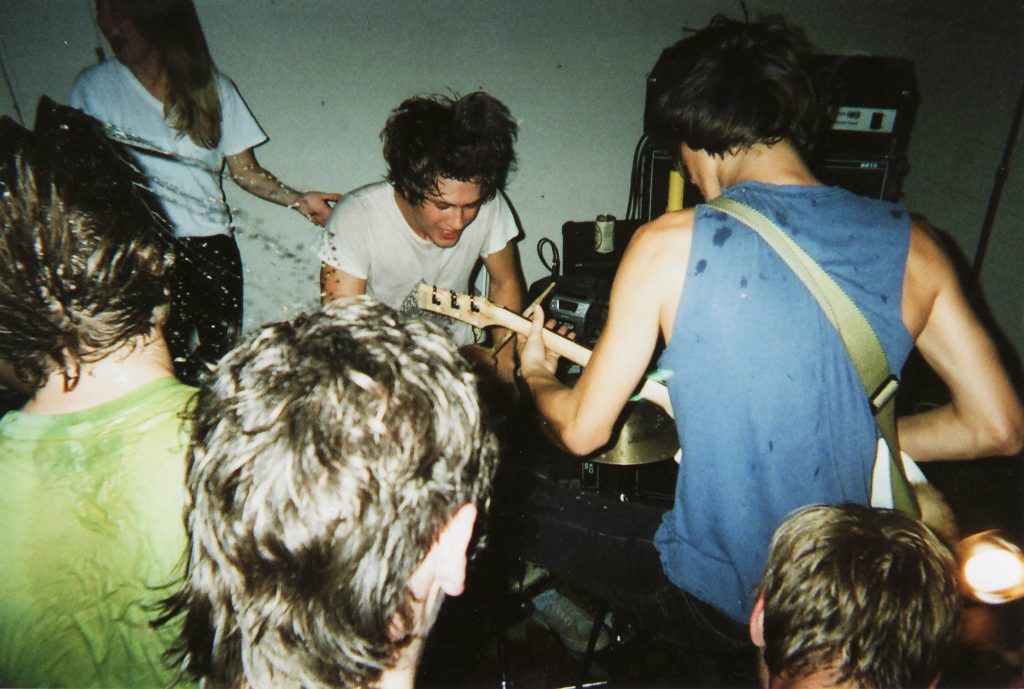 The Eternal Character of Emily Quirk's Music Photography | amadeus