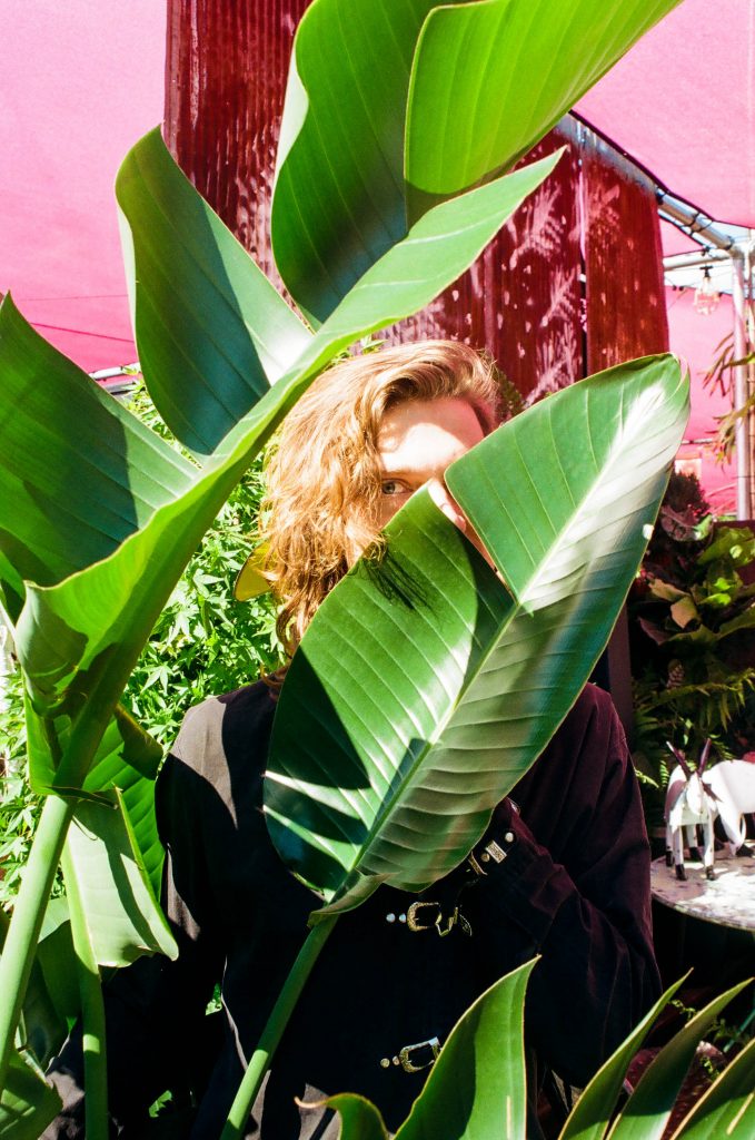 The Eternal Character of Emily Quirk's Music Photography | amadeus