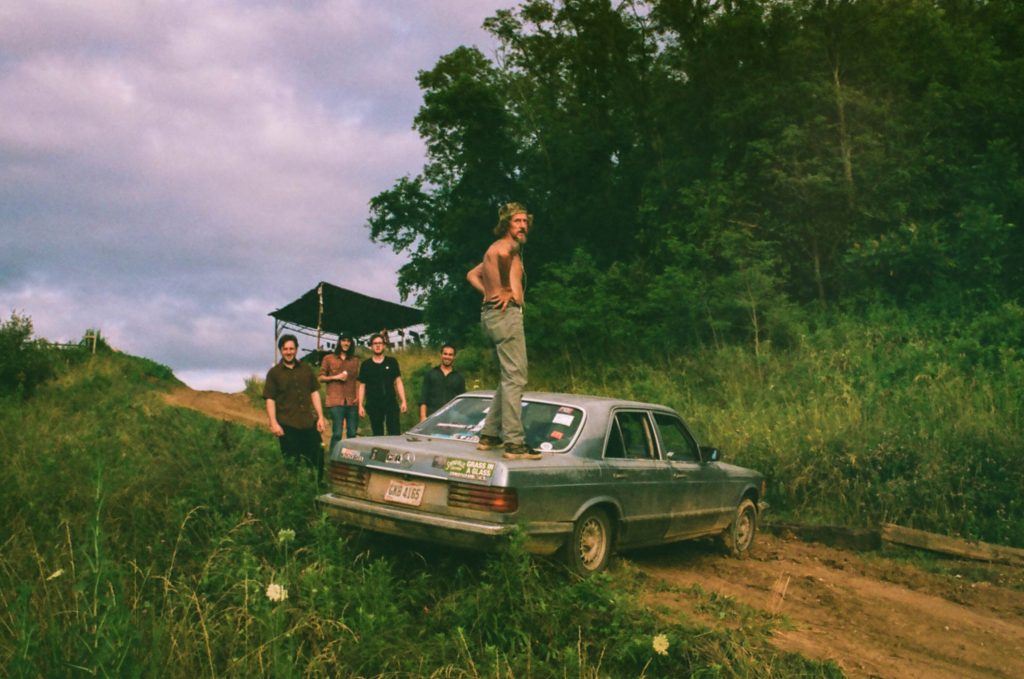 The Eternal Character of Emily Quirk's Music Photography | amadeus