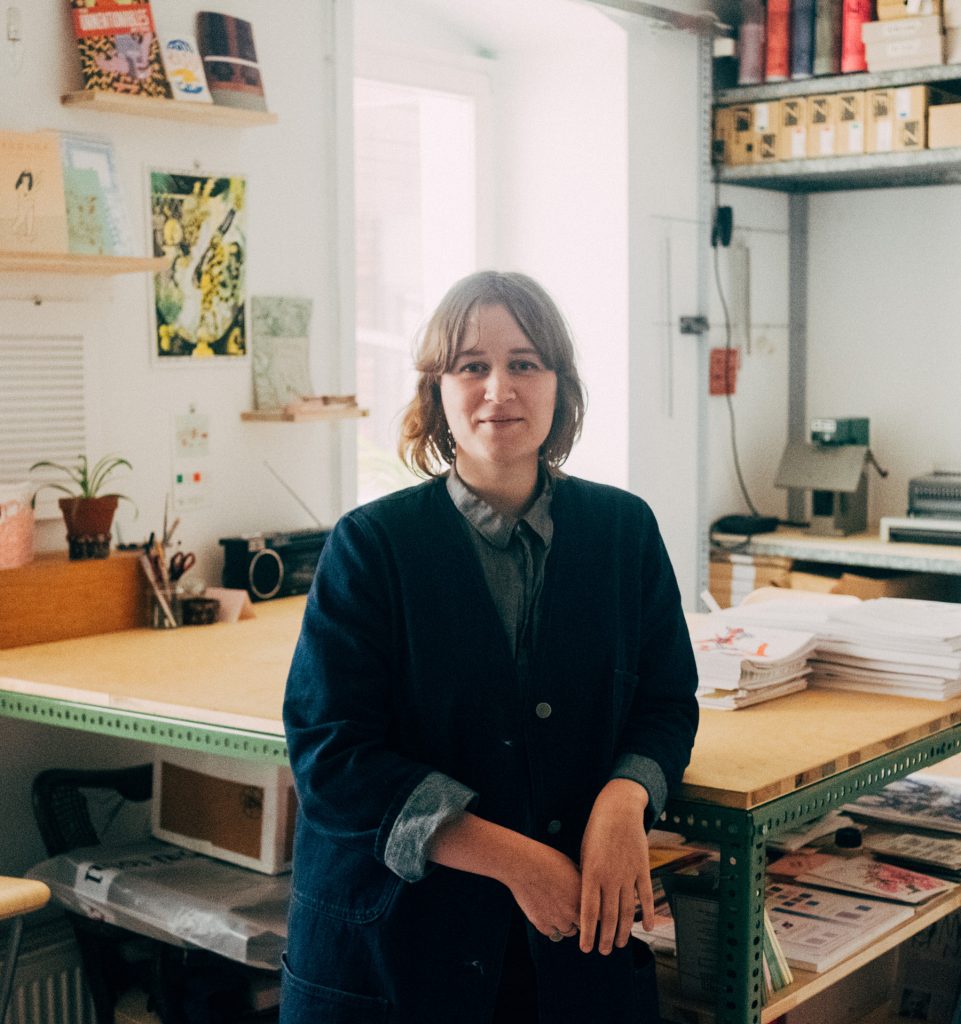 COLORAMA Press: Creating Identity Through Print Media | amadeus