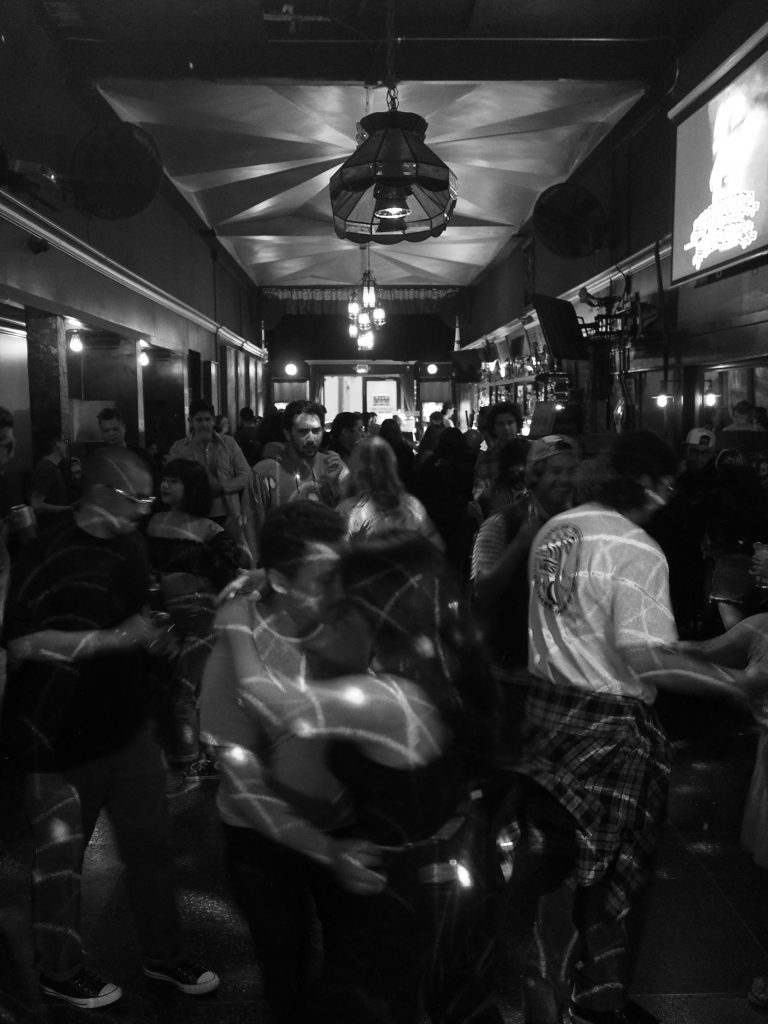Suavecito Souldies: How DJs TUFF and AWARE Create a Space for Soul in ...