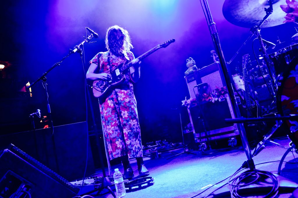 Liz Cooper: Commander of Mojo, Conductor of the In-Between, Guide to ...