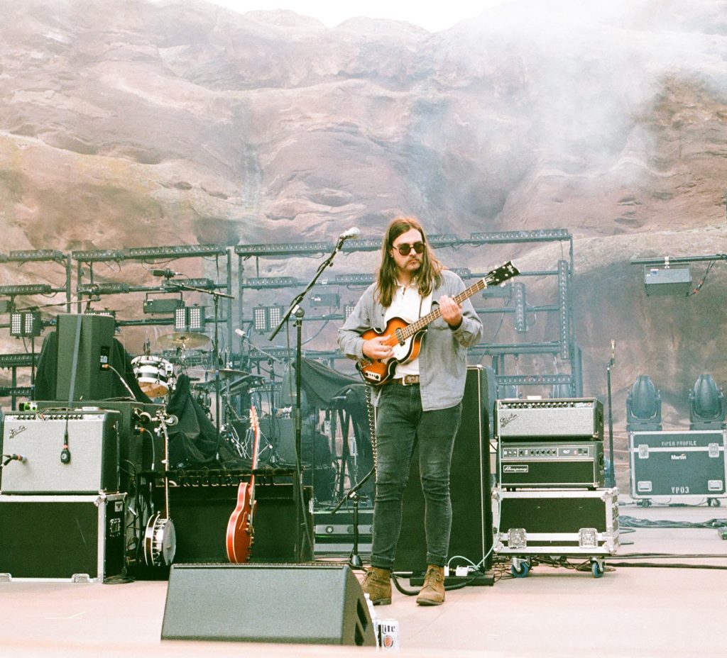 Caamp Boasts A Reflective Tone and Soothing Nostalgia on New Album, "By ...