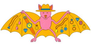 Boiled Down: A Conversation with Issue 18 Cover Artist Gabriel Alcala ...