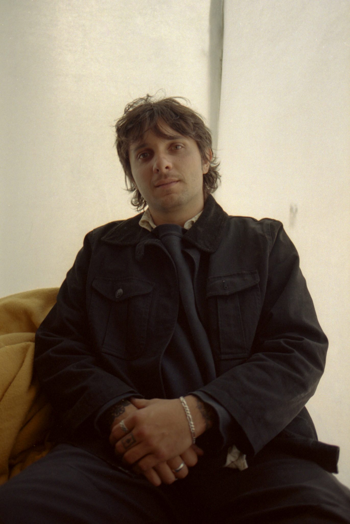 Discomforting Nature: Adam Alessi Explores the Tense, Curious, and ...