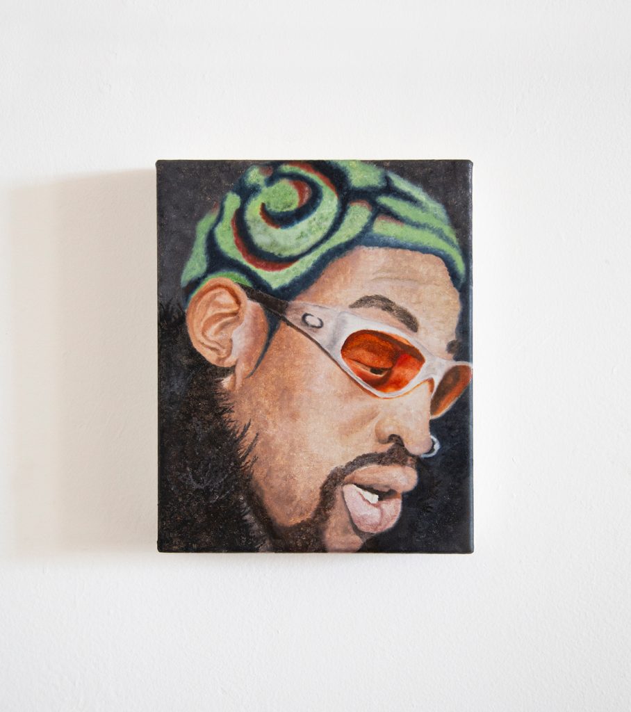 Discomforting Nature: Adam Alessi Explores the Tense, Curious, and ...