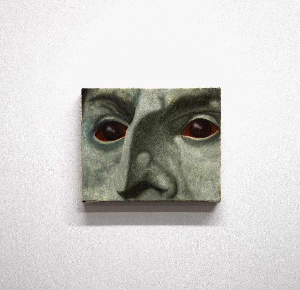 Discomforting Nature: Adam Alessi Explores the Tense, Curious, and ...