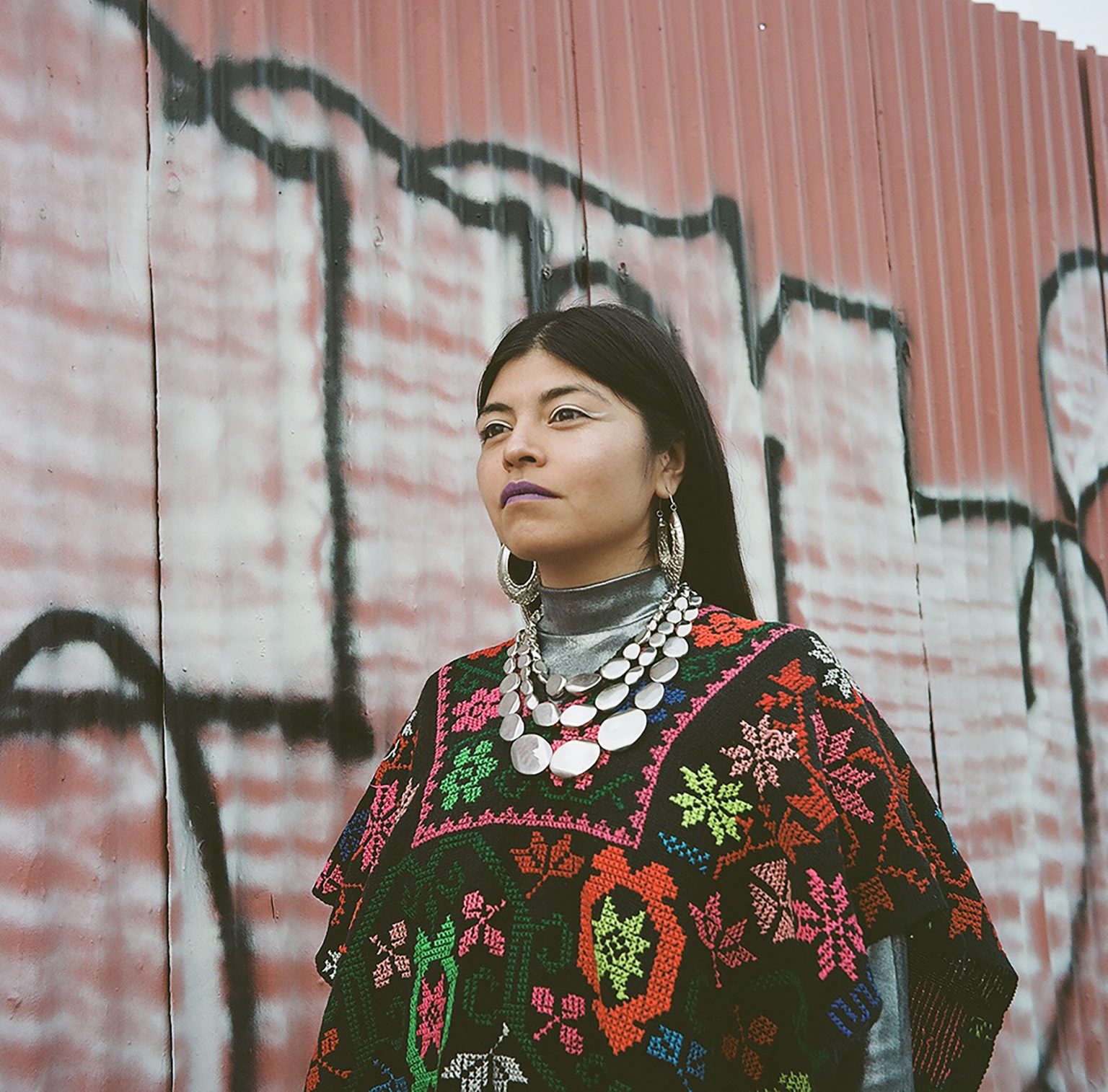 Amelia Berumen Portrays the Familiar Faces of Her Community With Love ...