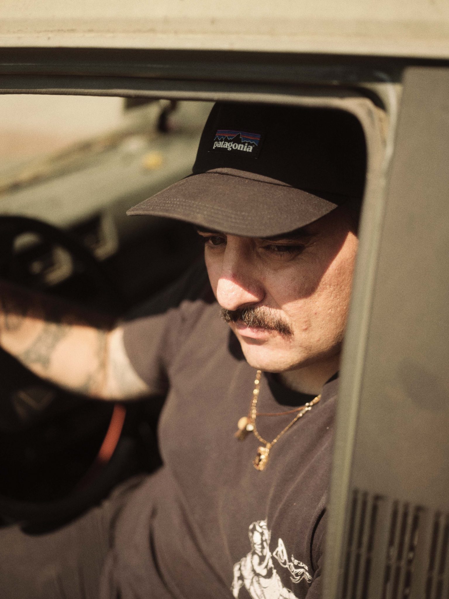 Jaime Muñoz Imparts the Shared Experiences of His Community and ...